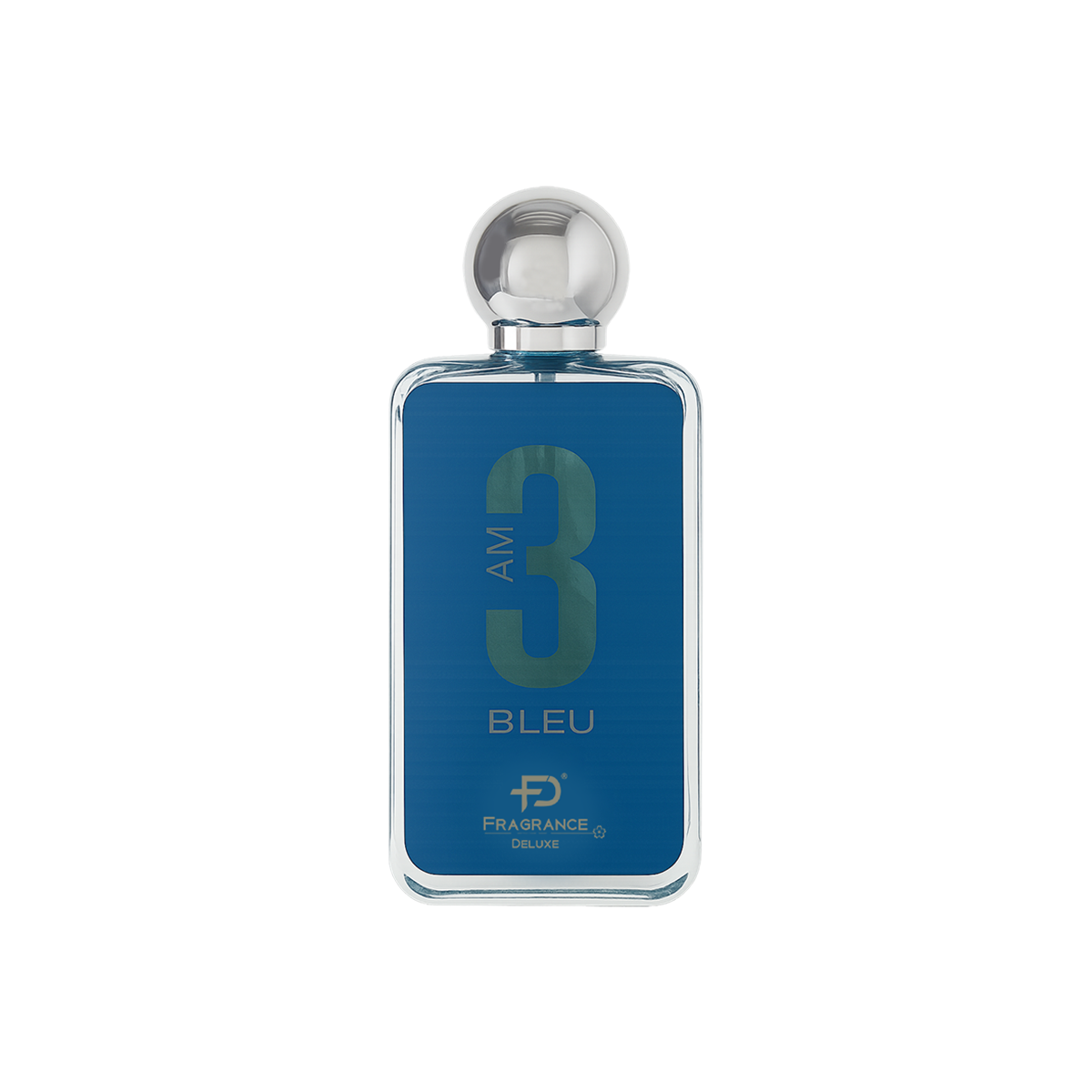 3AM Blue بديل 9AM من أفنان (100ml رجالي) – geniecollection