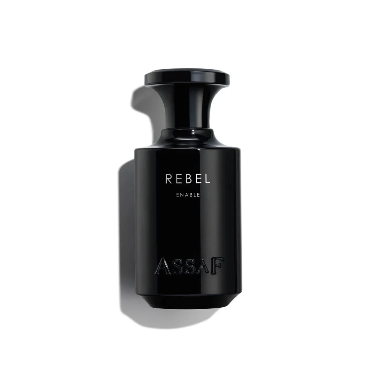 ASSAF REBEL ENABLE ريبل انيبل - المتمرد من عساف (100ML رجالي) – geniecollection