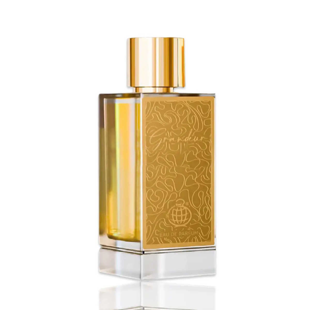 Grandeur بديل عطر جانيميد مارك انطوان باروا (80ml للجنيسن) – geniecollection