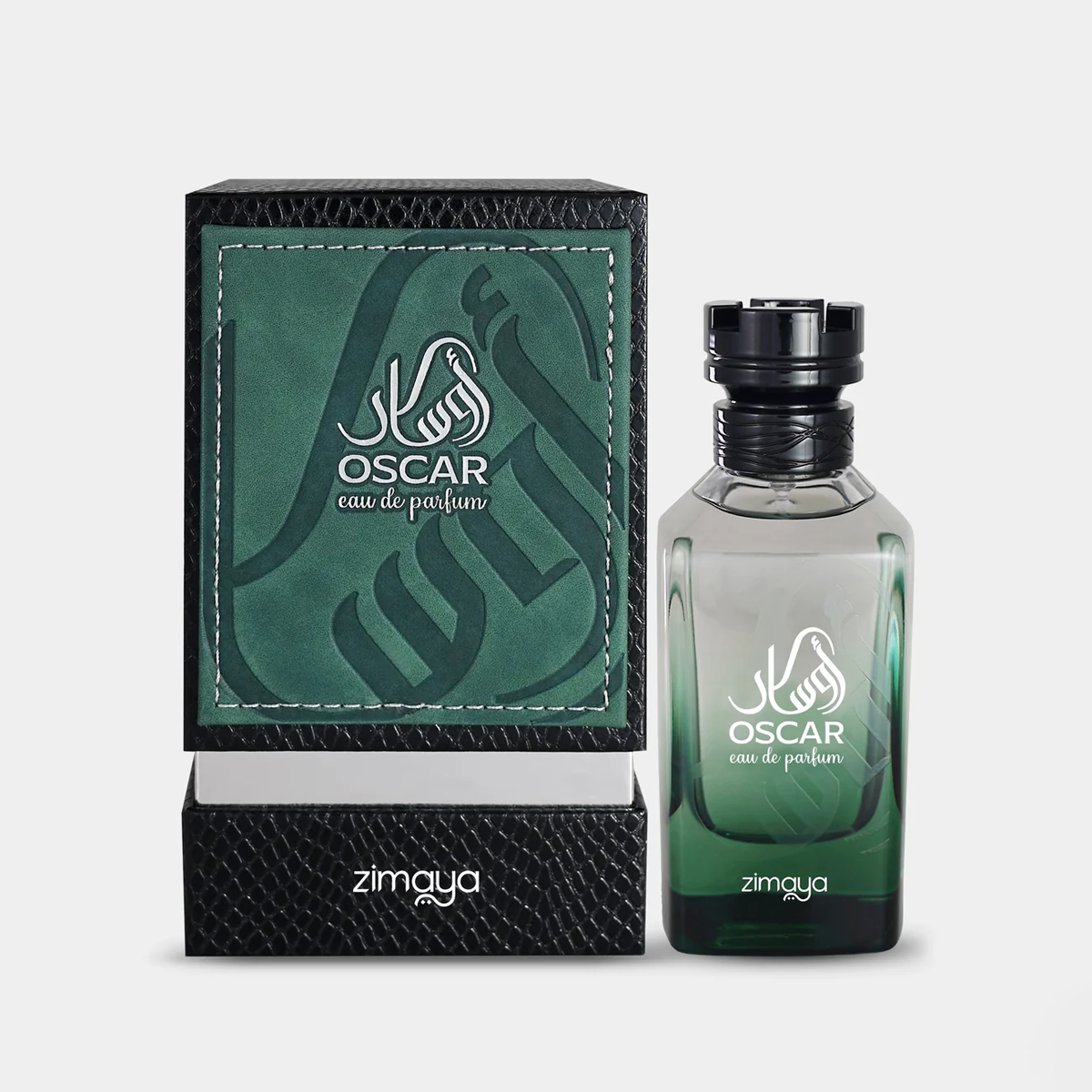 Oscar اوسكار - بديل سكاندال ابسولو (رجالي100ml) – geniecollection