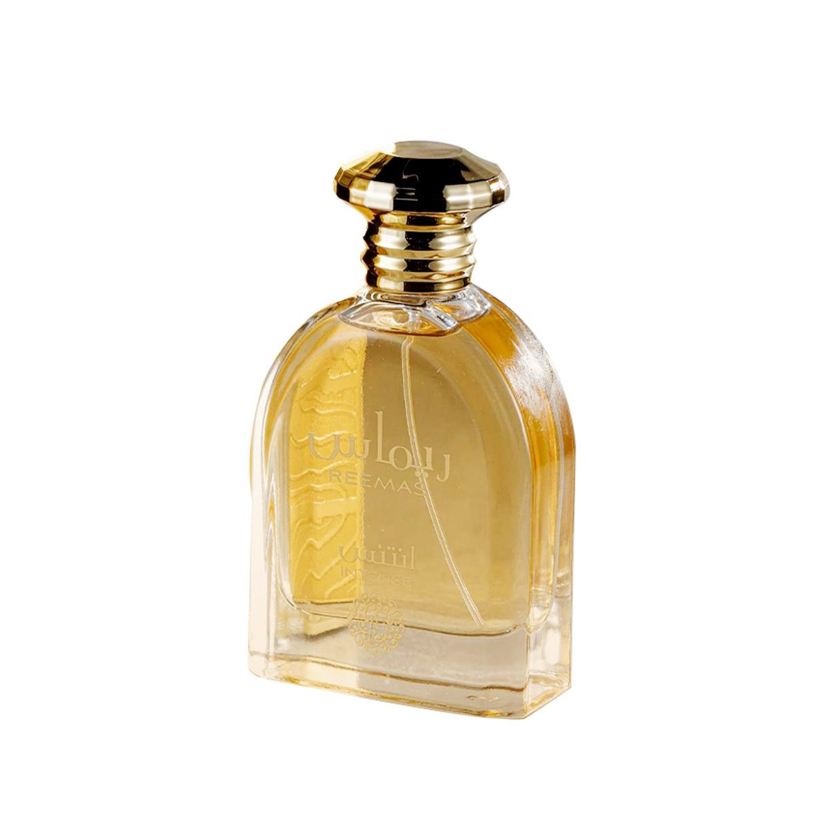 REEMAS INTENSE ريماس انتنس (100ml ستاتي) – geniecollection