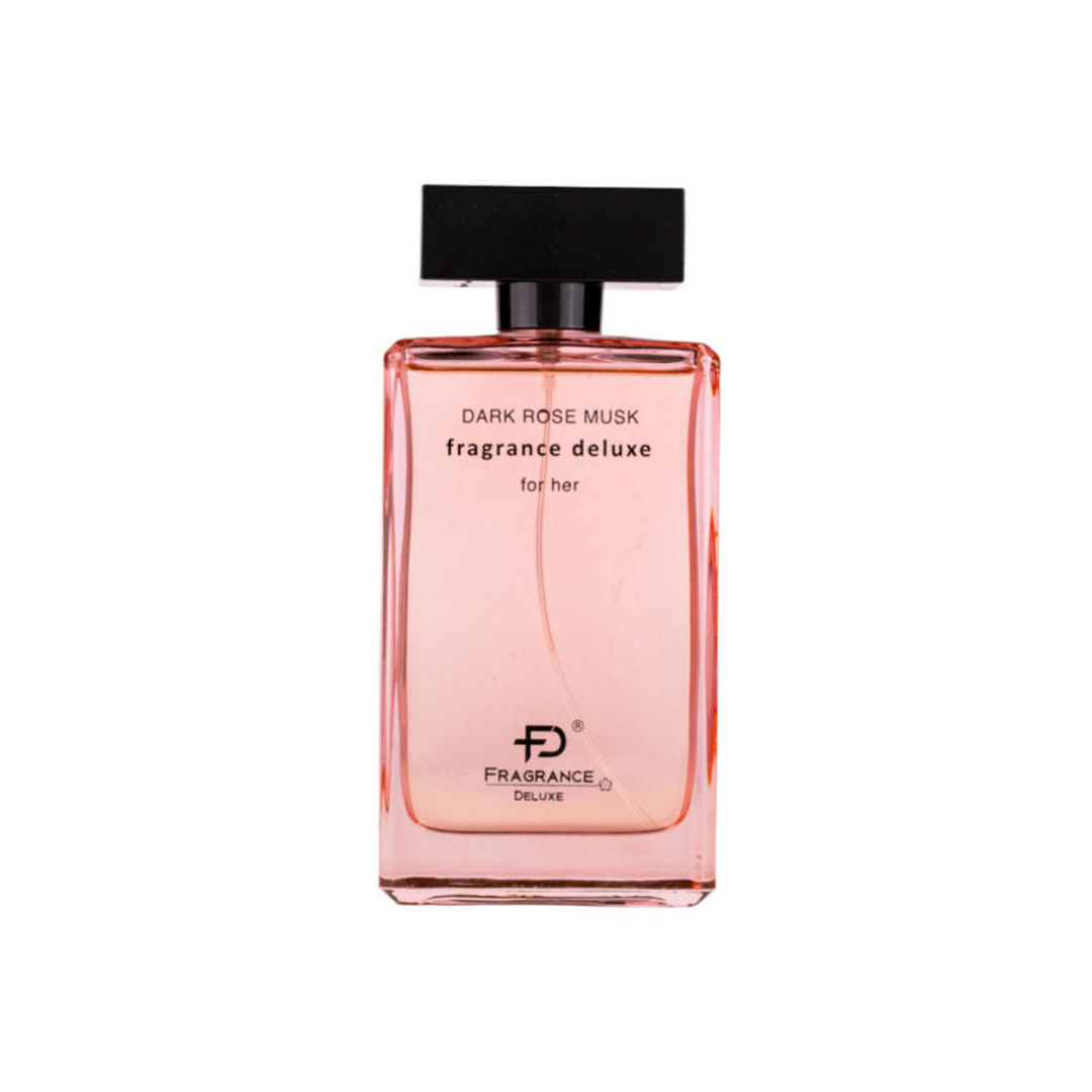 Dark Rose Musk بديل نارسيسو مسك نوار (100ml ستاتي) – geniecollection