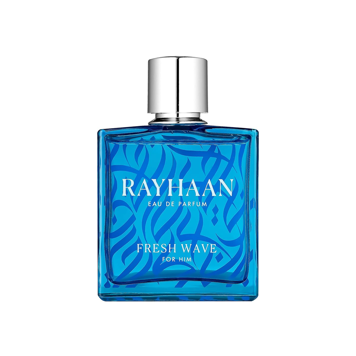 Rayhaan Fresh Wave ريحان فرش ويف (100مل رجالي) – geniecollection