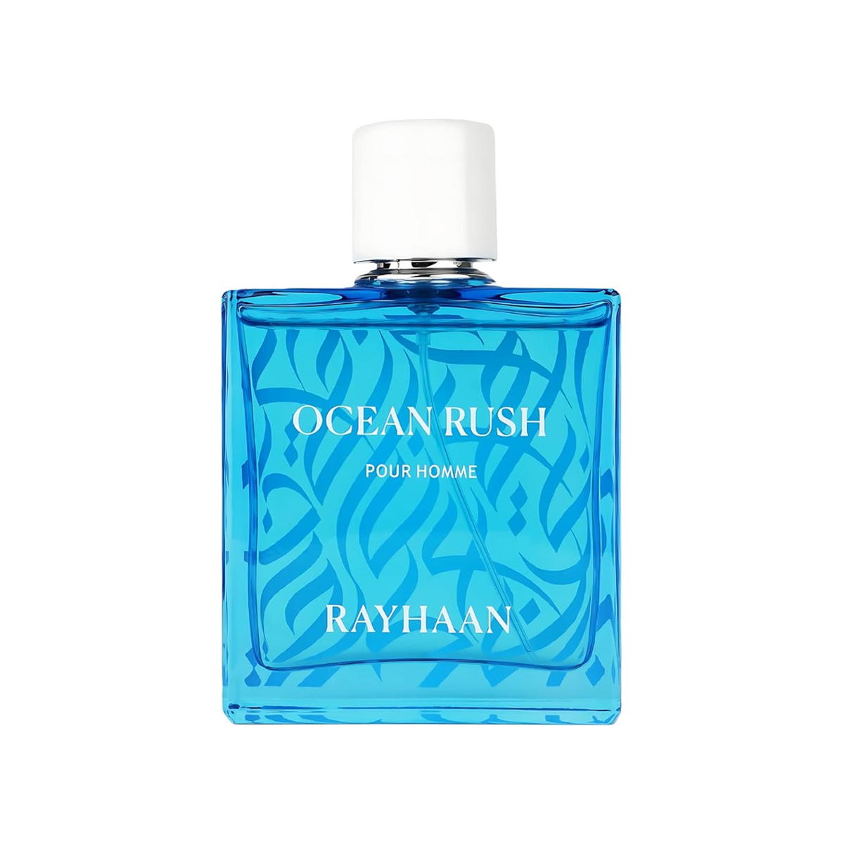 Rayhaan Ocean Rush ريحان أوشن راش (100مل رجالي) – geniecollection