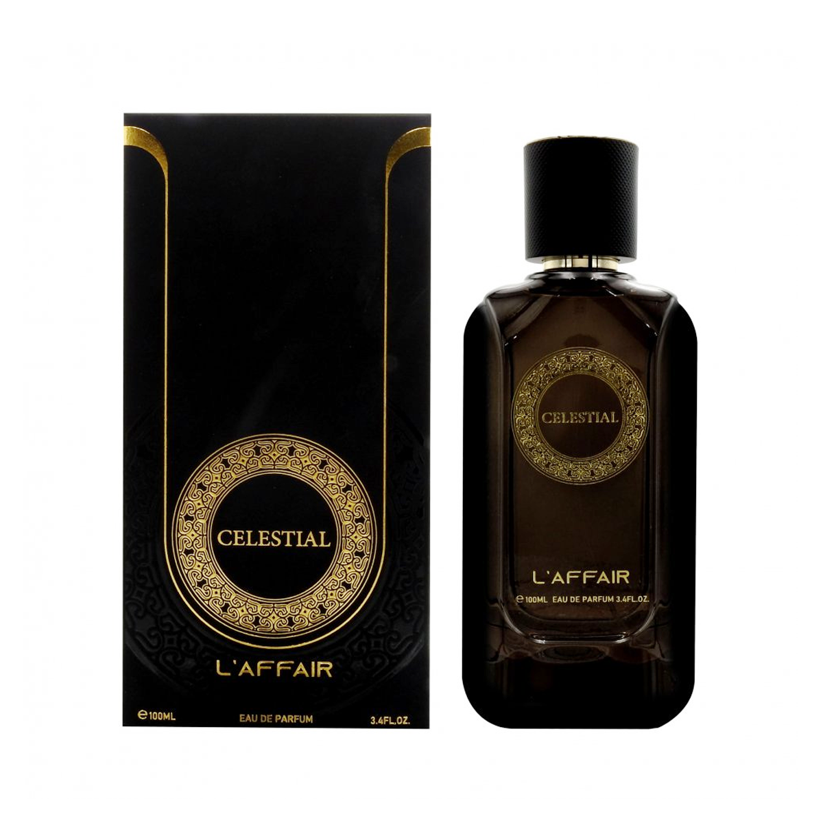 Celestial L'AFFAIR سيليستيل (100ml رجالي) – geniecollection