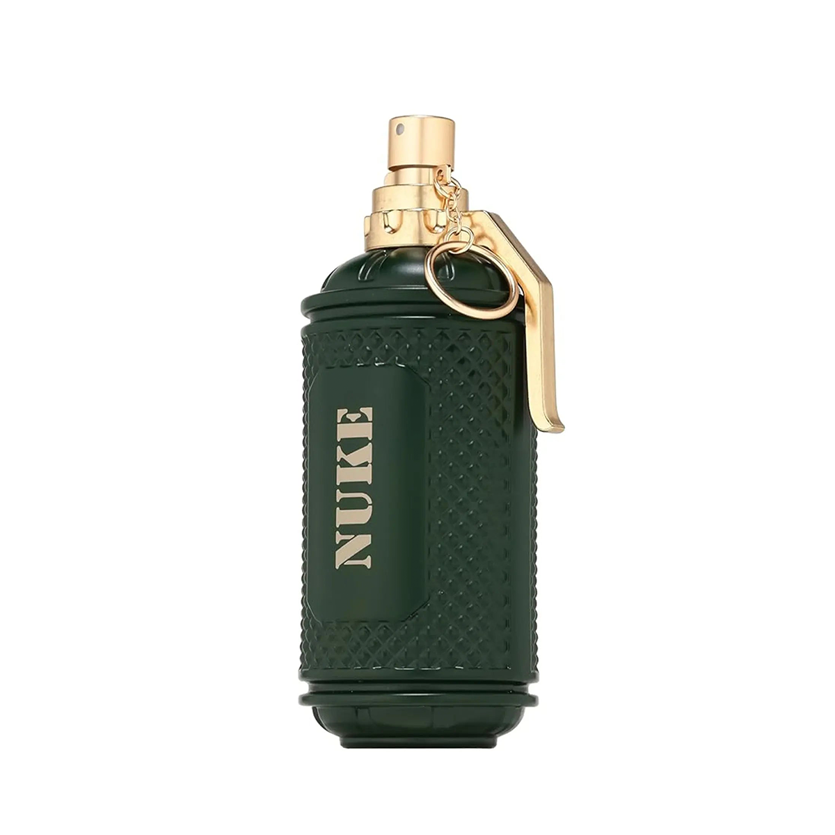 Nuke Fragrance World بديل عطر سبايس بمب (100ml رجالي) – geniecollection