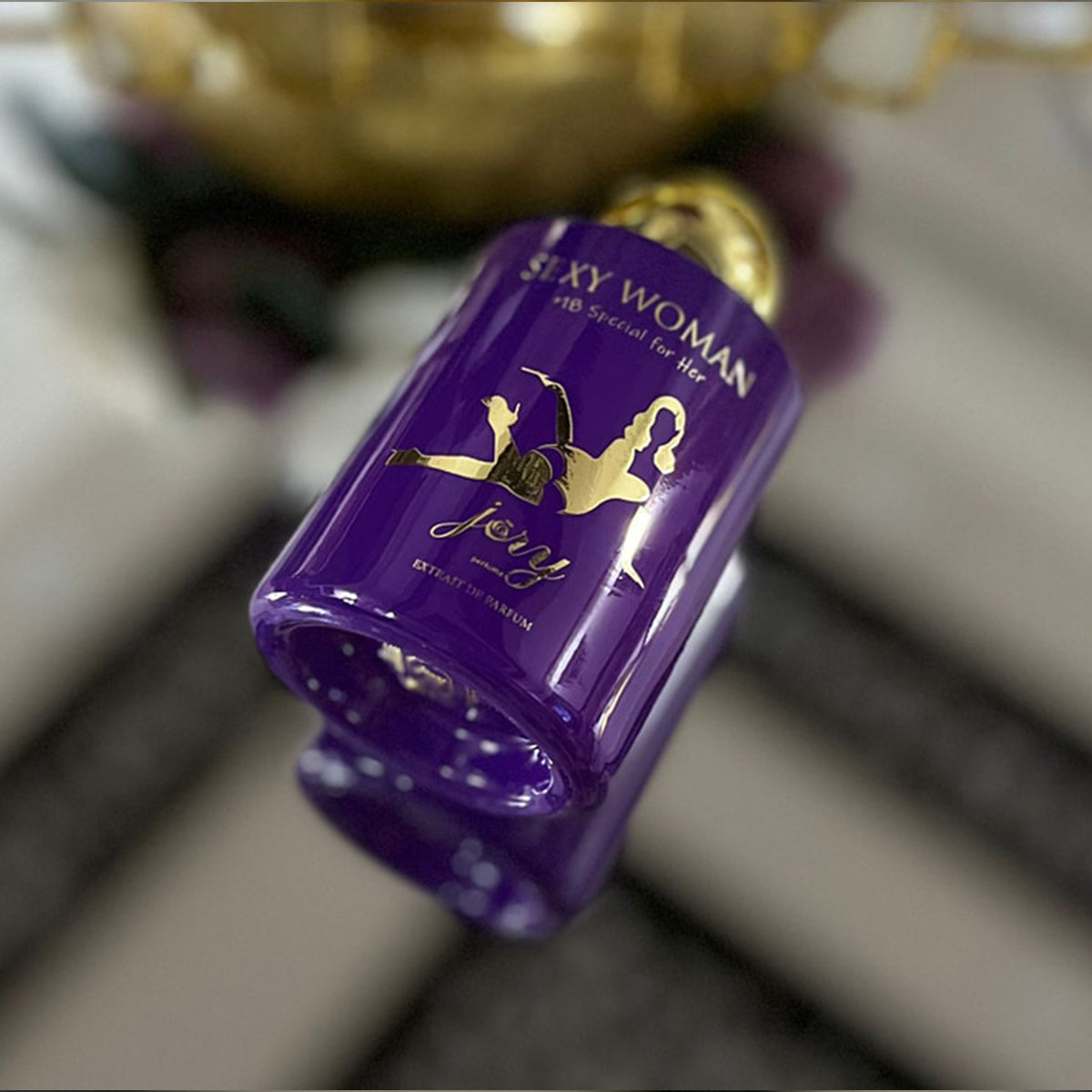 SEXY WOMAN (نسائي) – geniecollection