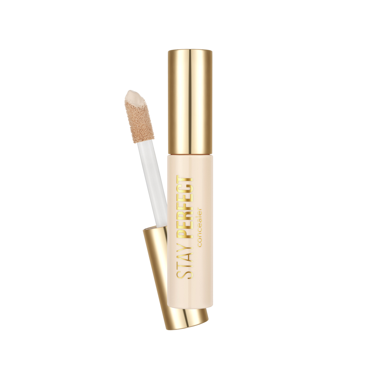 Stay Perfect Concealer فلورمار: كونسيلر يدوم طويلاً – geniecollection